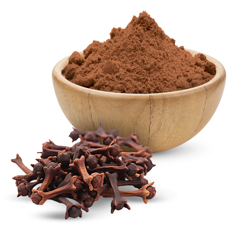 CLOVE POWDER 10 kg. | Namjai Brand