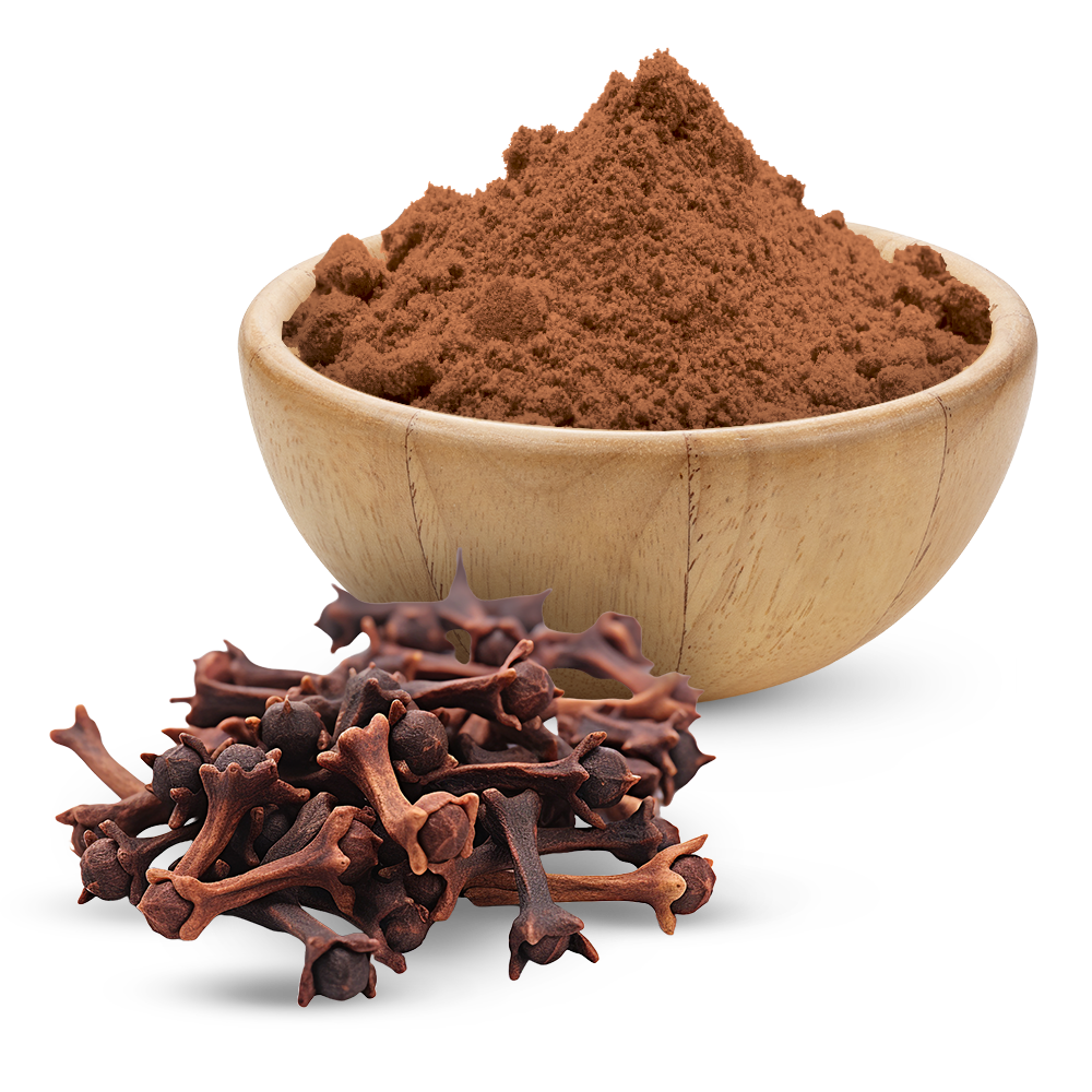 CLOVE POWDER 10 kg. | Namjai Brand