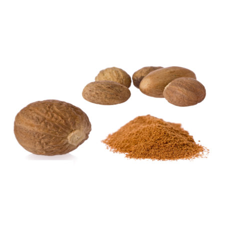 NUTMEG POWDER 10 kg. | Namjai Brand