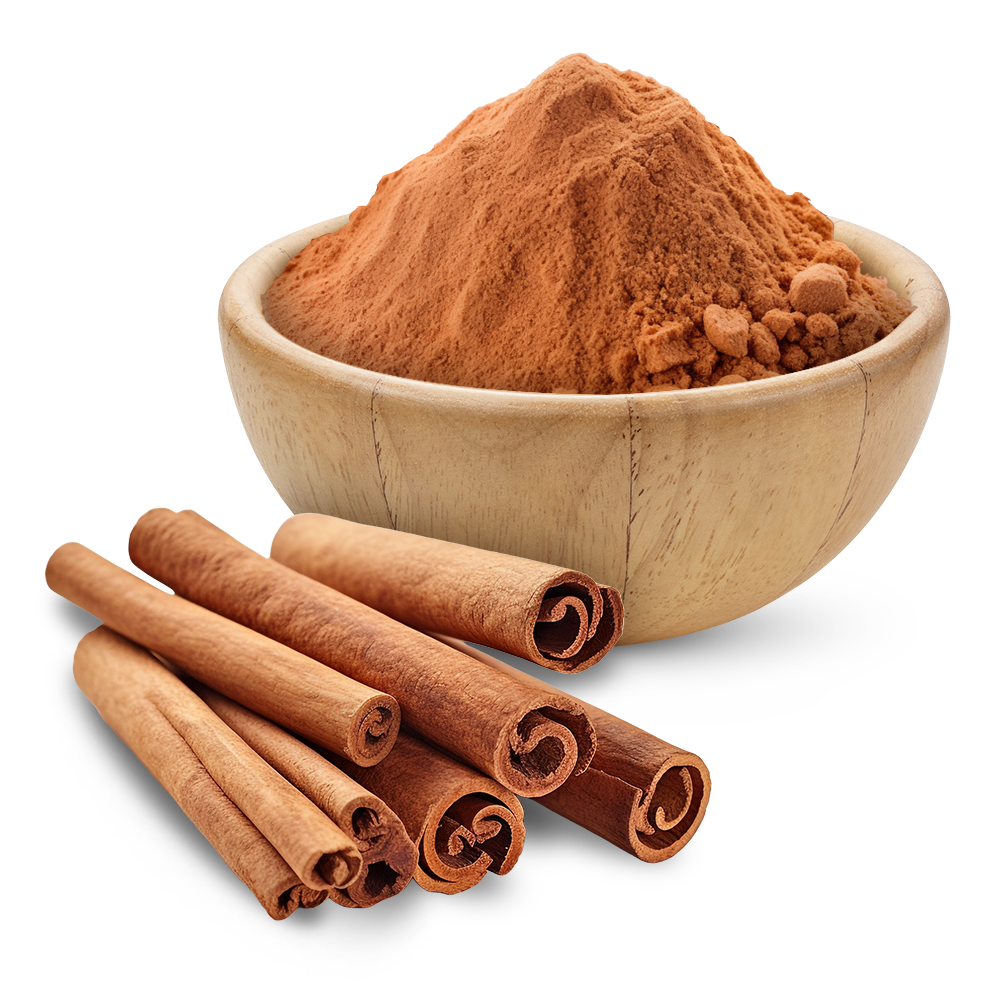 CINNAMON POWDER 10 kg. | Namjai Brand